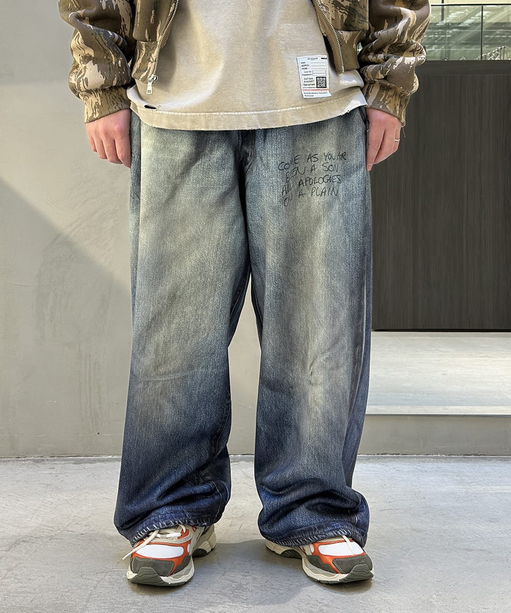 Momotani FASCINATE_THE R (大阪心斎橋店) -FASCINATE