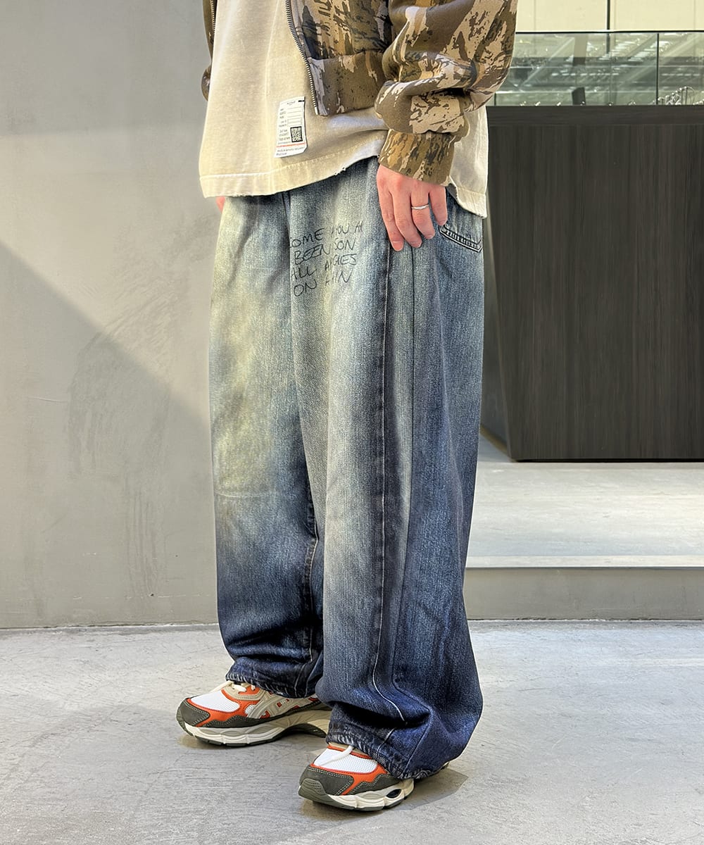 Momotani FASCINATE_THE R (大阪心斎橋店) -FASCINATE