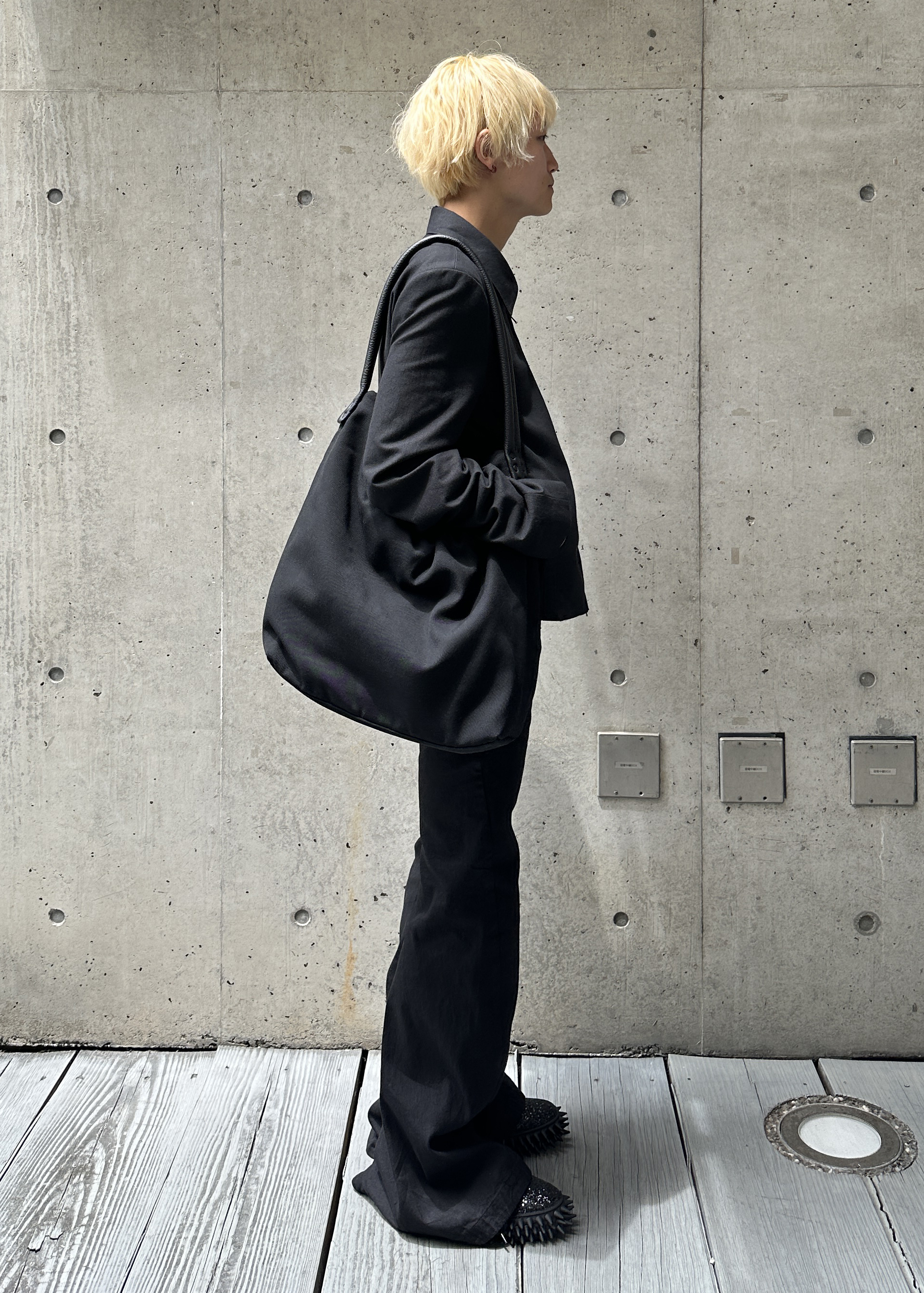 Wada FASCINATE_KYOTO (Kyoto Kawaramachi Store) -FASCINATE