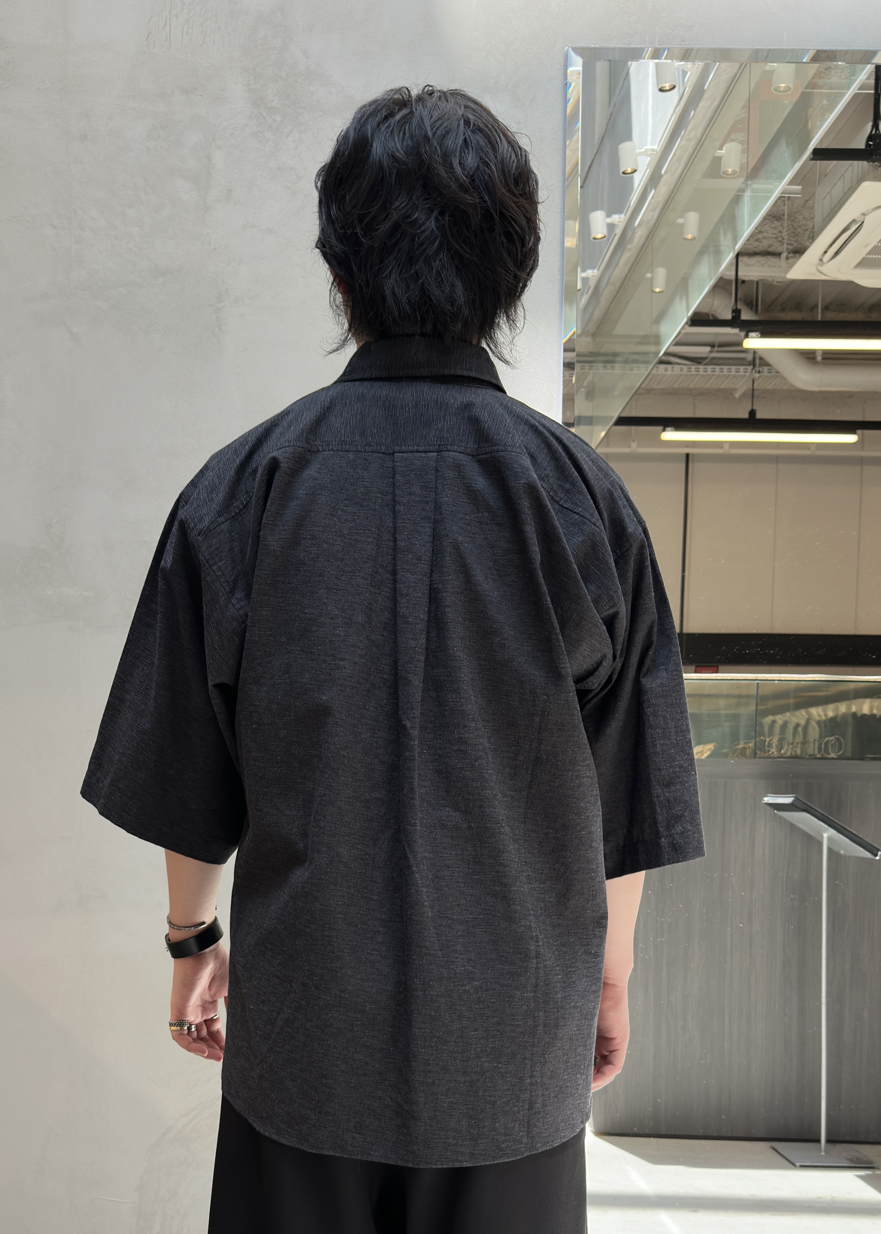 Minagawa FASCINATE_THE R (Osaka Shinsaibashi store) -FASCINATE