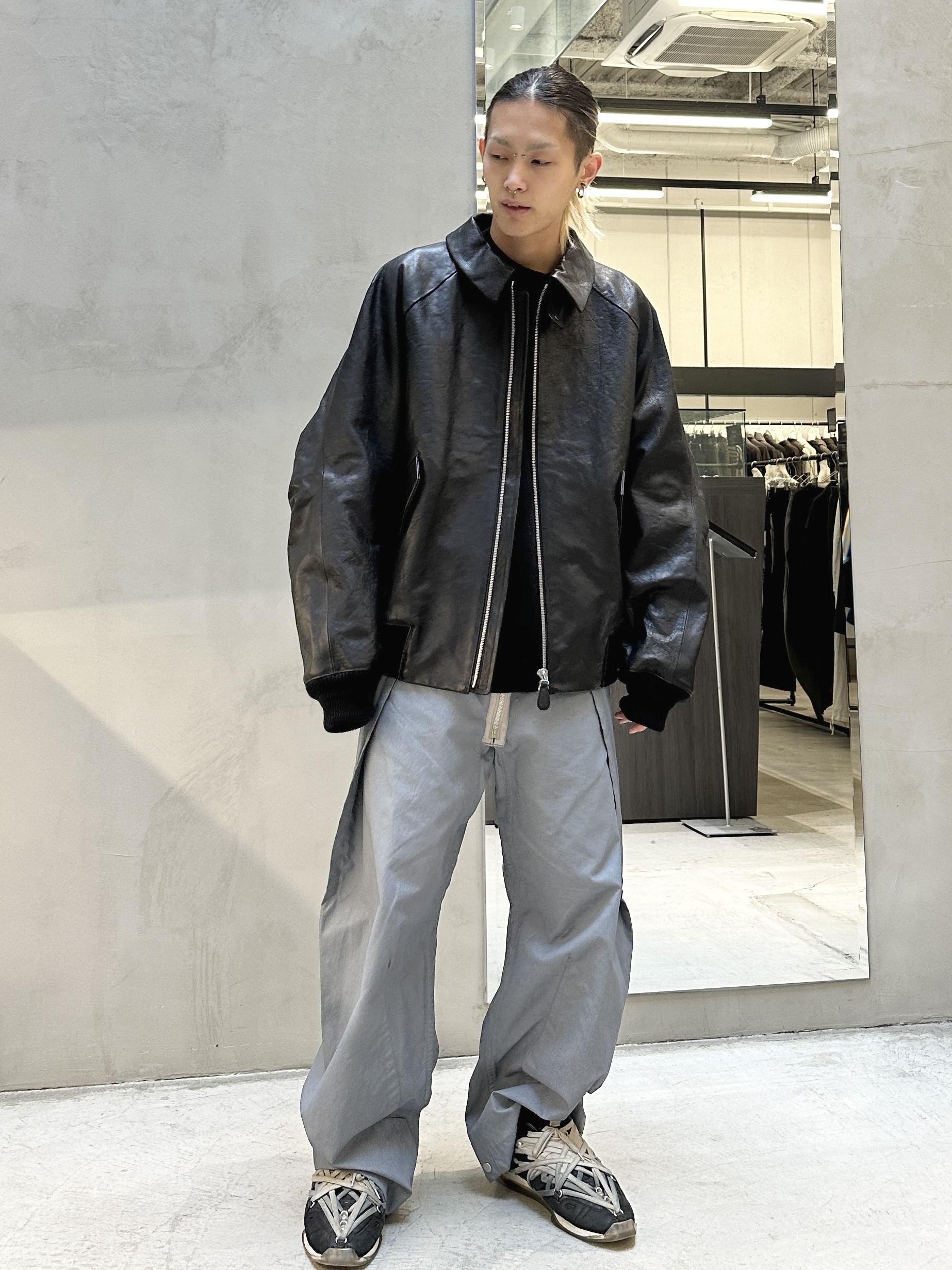 Tamura FASCINATE_THE R (Osaka Shinsaibashi store) -FASCINATE