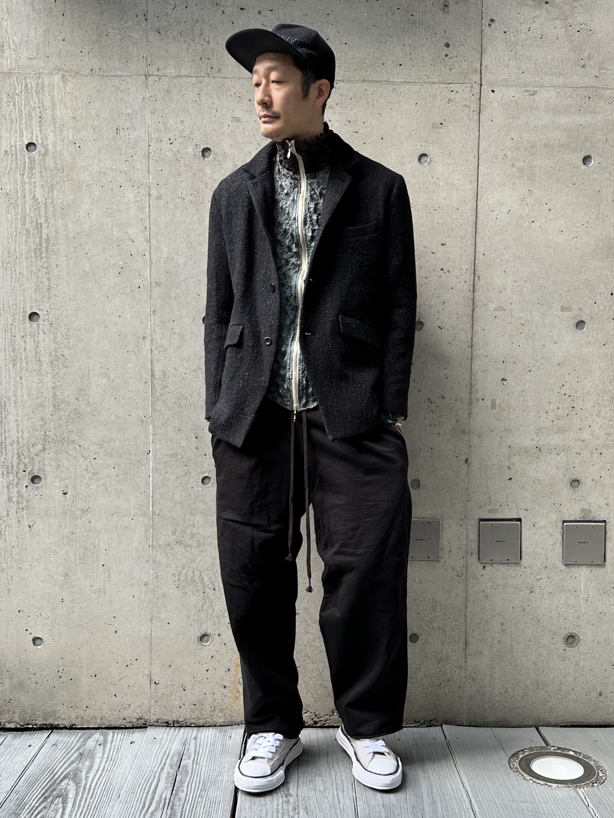 Yasuda FASCINATE KYOTO (Kyoto Kawaramachi Store) -FASCINATE