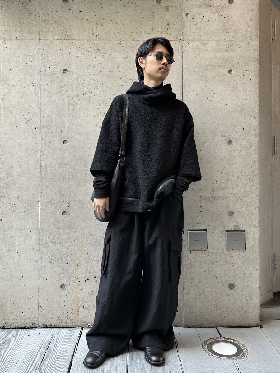 Ishitani FASCINATE KYOTO (Kyoto Kawaramachi Store) -FASCINATE