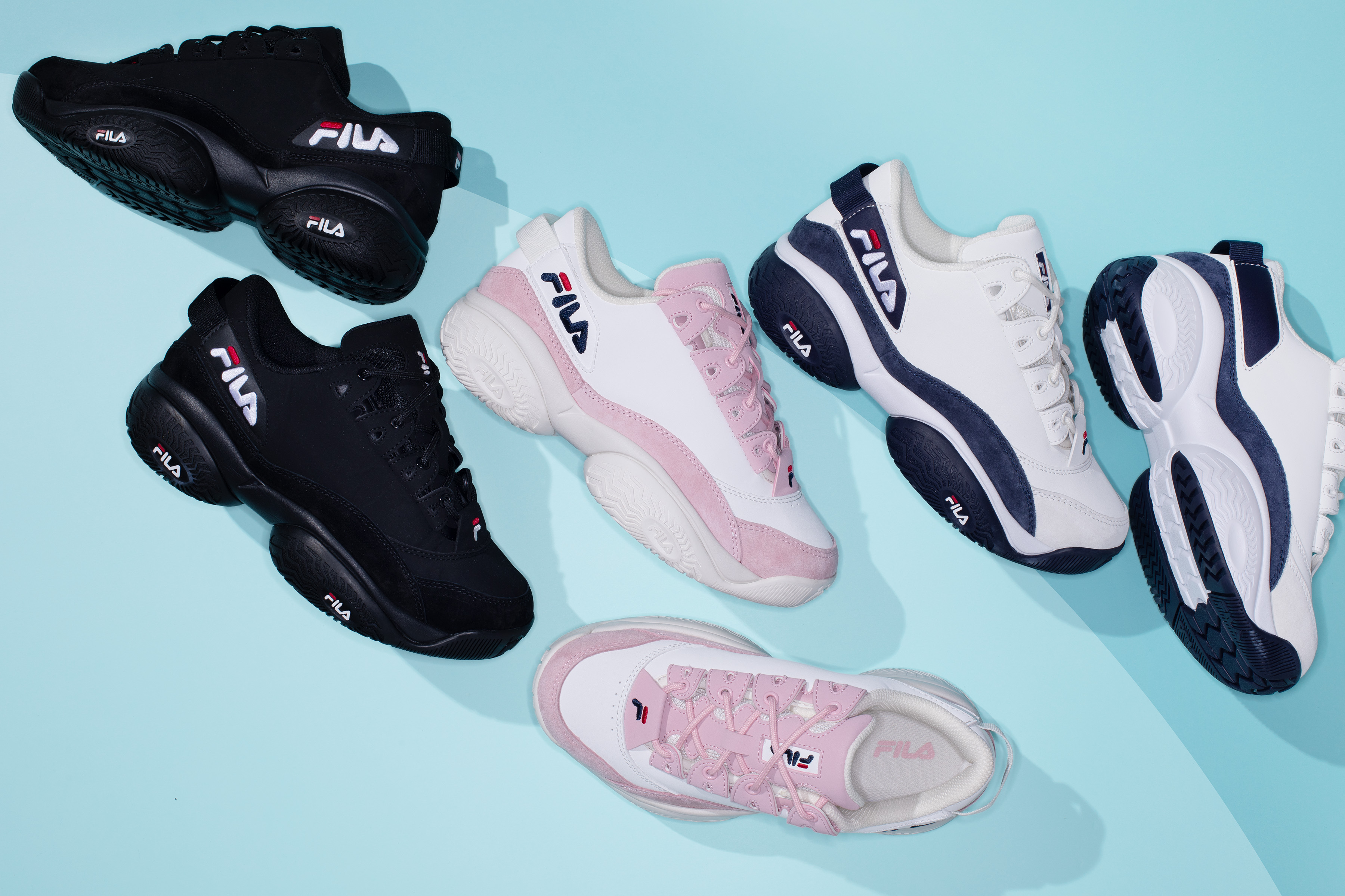 PROVENANCE 2 -FILA（フィラ）公式通販|オンラインストア