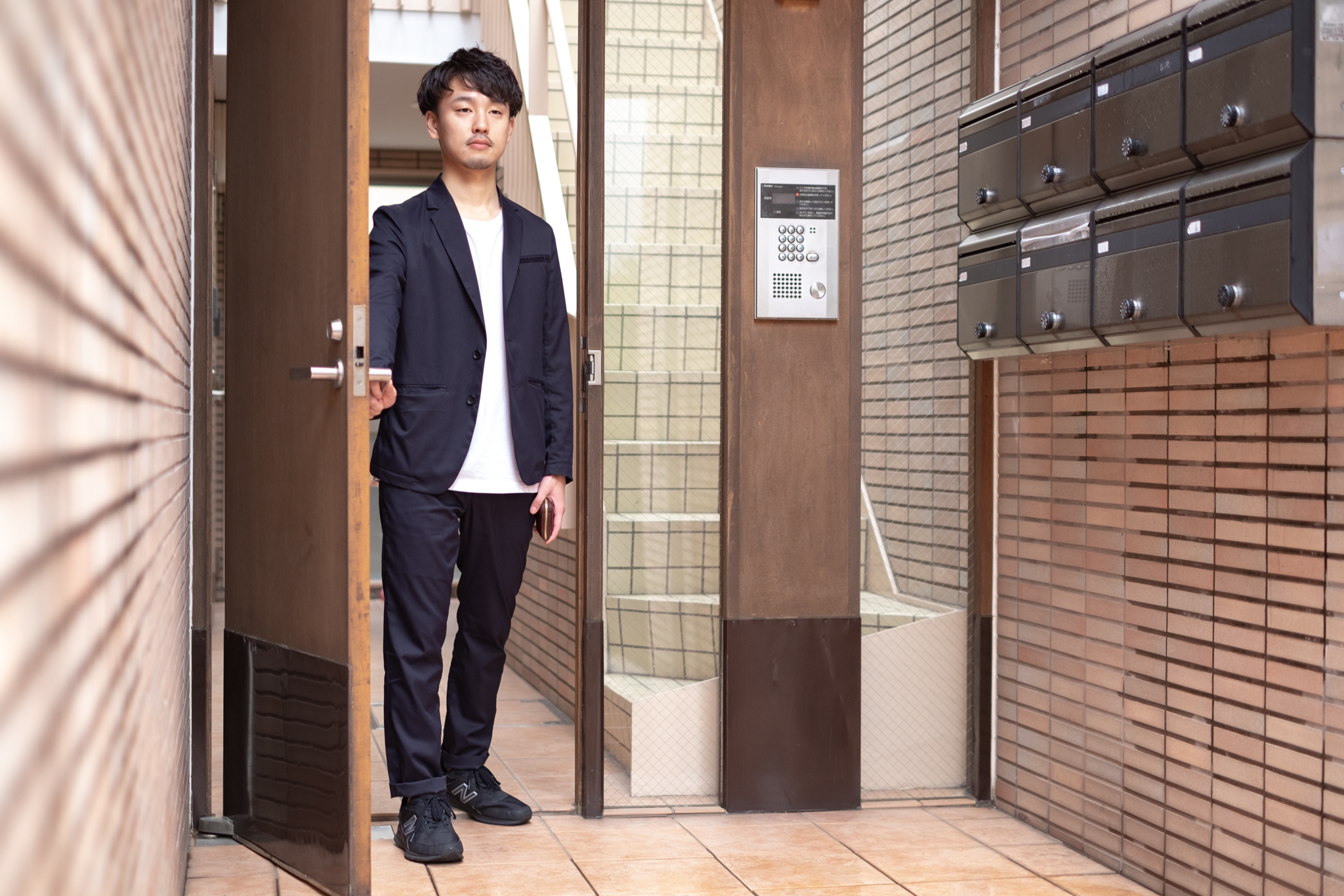 【実証】WWSで在宅勤務してみた！ -WWSワークウェアスーツ公式オンラインストア