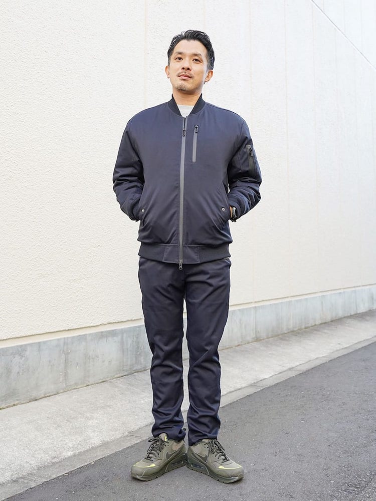 年末年始はWWSへ急げ！ -WWSワークウェアスーツ公式オンラインストア