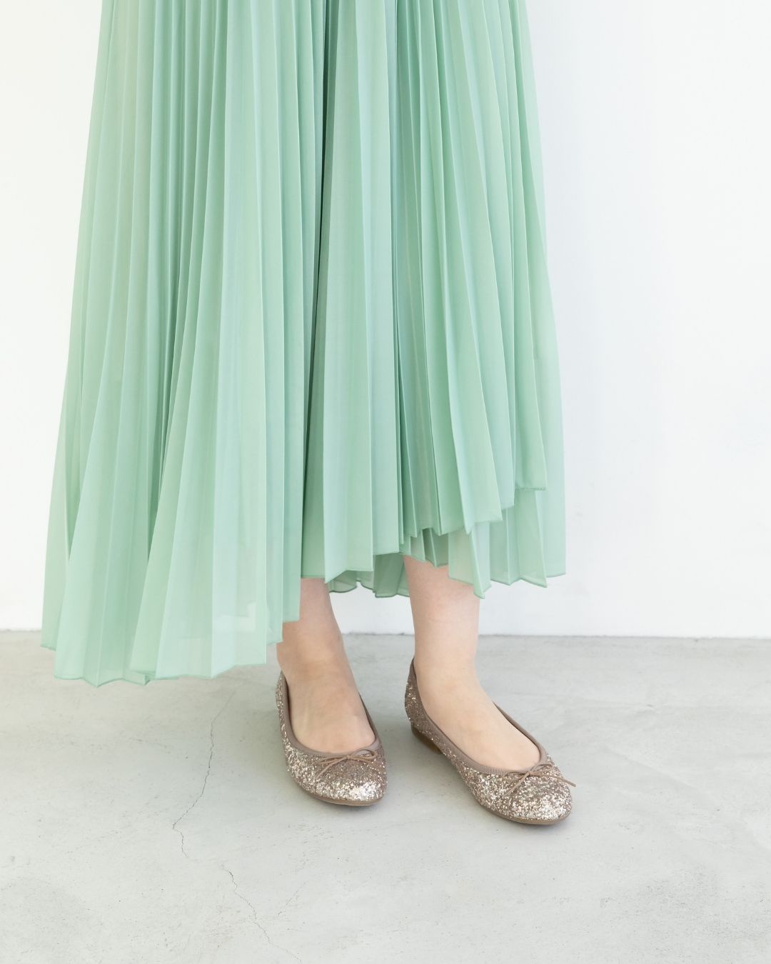 COLLECTION -レディースシューズ｜Launa lea（ラウナレア）公式通販